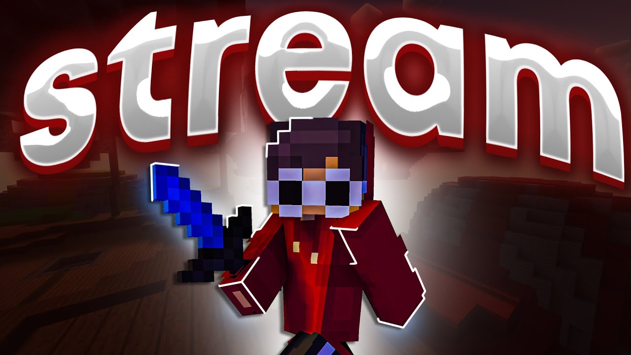RuHypixel STREAM | MINIGAMES | ARCADES | FREE PARTY | 100 SUBS!! - YouTube