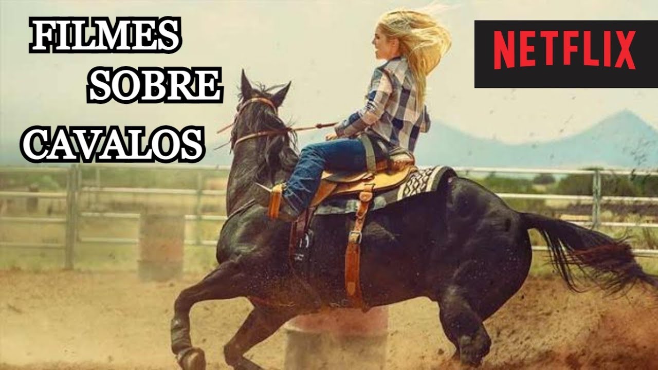 8 FILMES PERFEITOS PARA QUEM AMA CAVALOS EM 2021 ! - YouTube
