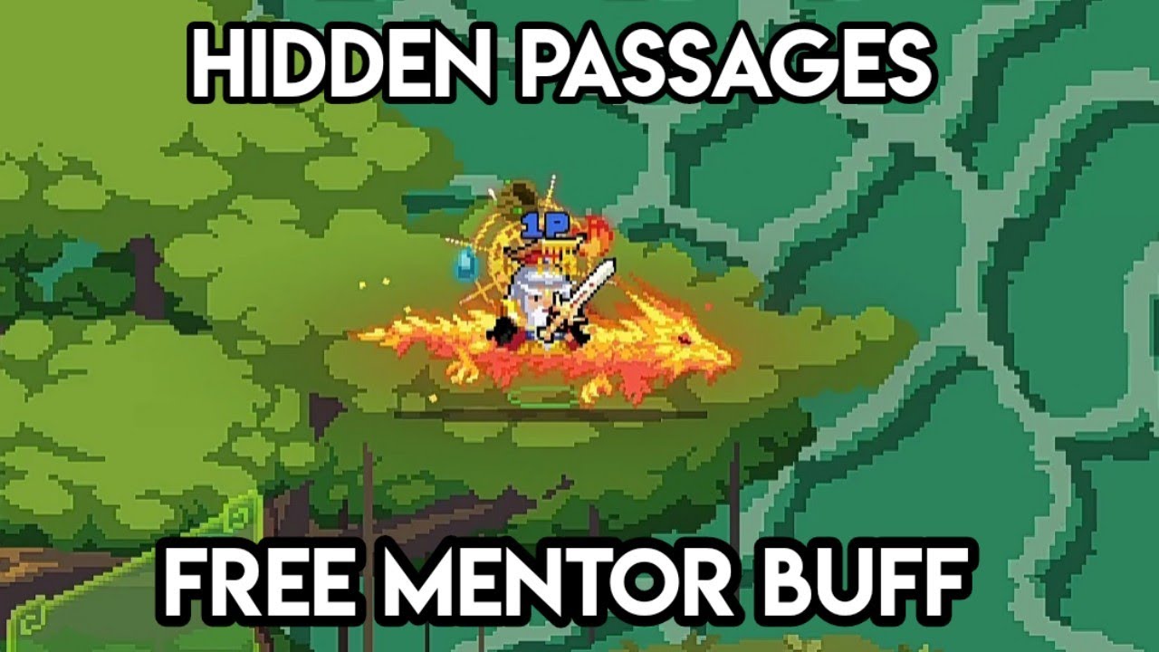 Soul Knight Celestial and Bestial Lobby is Boring But... - YouTube