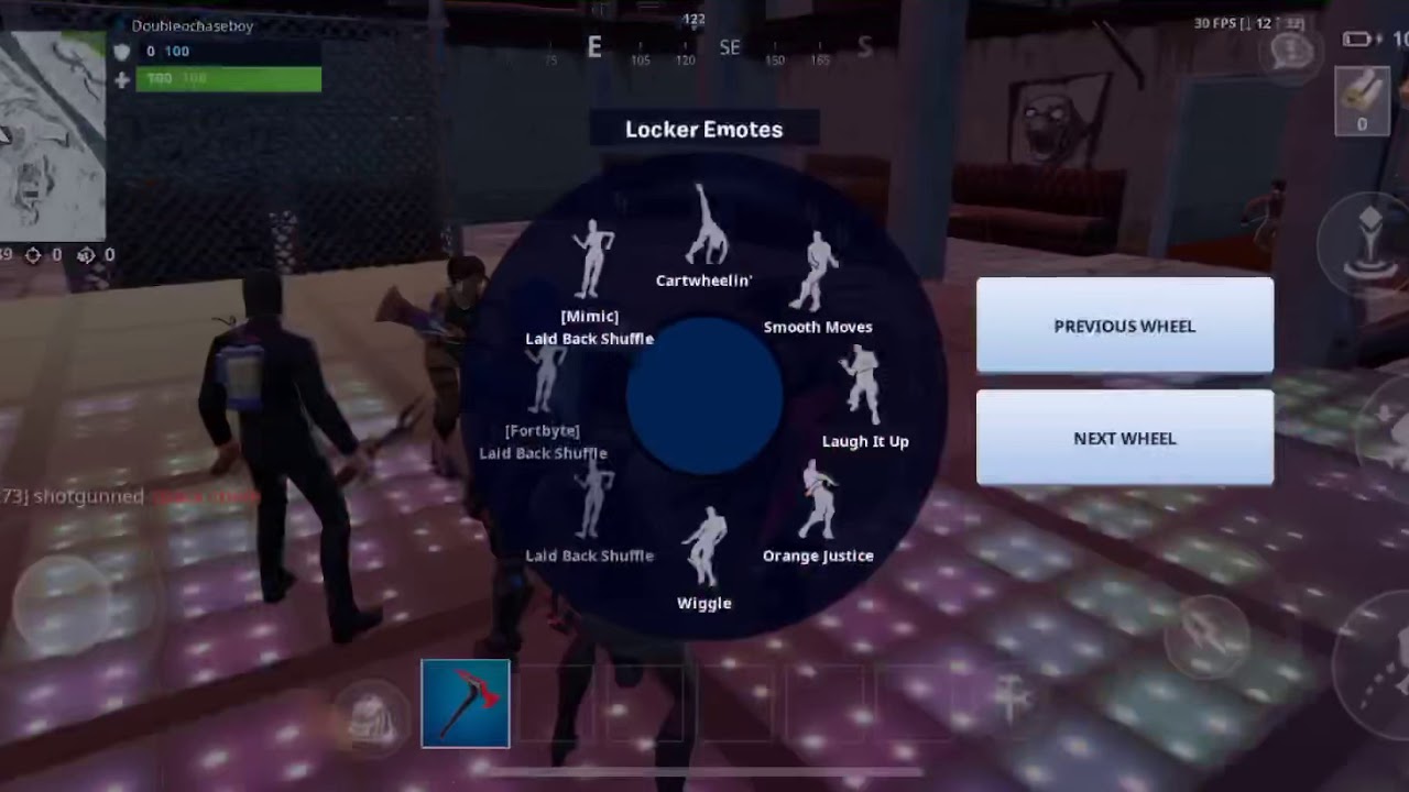 New singularity skin! - YouTube