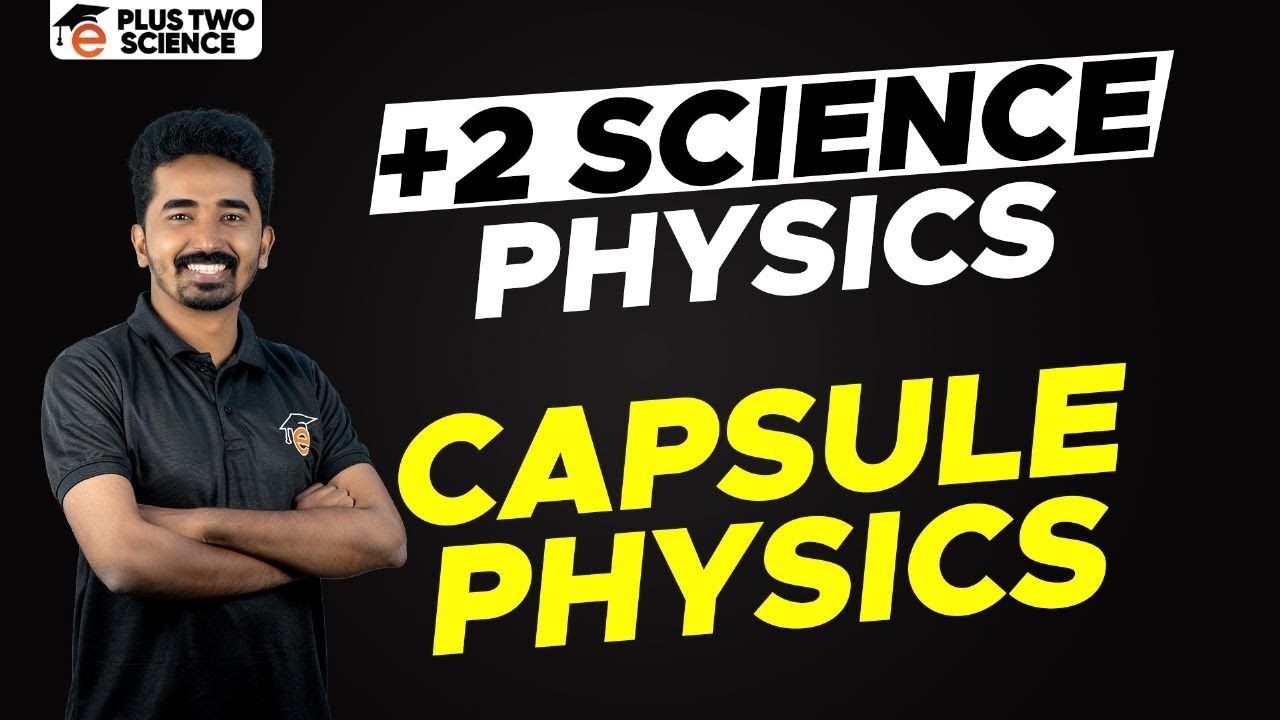 Plus Two Physics | Electric Charges and Fields | Quantization of Charge ...