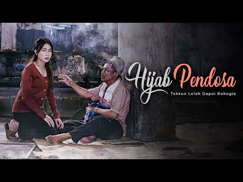 Telefilem Hijab Pendosa (2024)