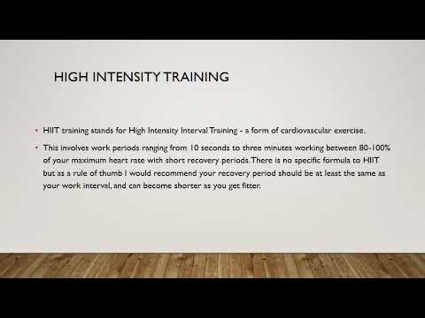 Year 9 PE lesson1 - YouTube