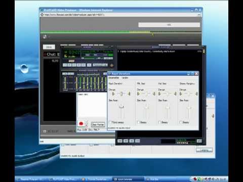 Flatcast ile Winamp'dan Yayın Yapmak (Videolu anlatım) - YouTube