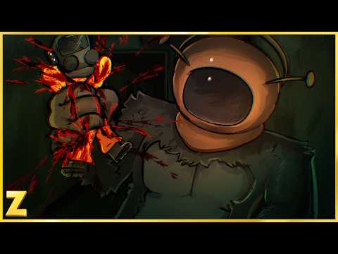 Getting Ready for V80 Lethal Company