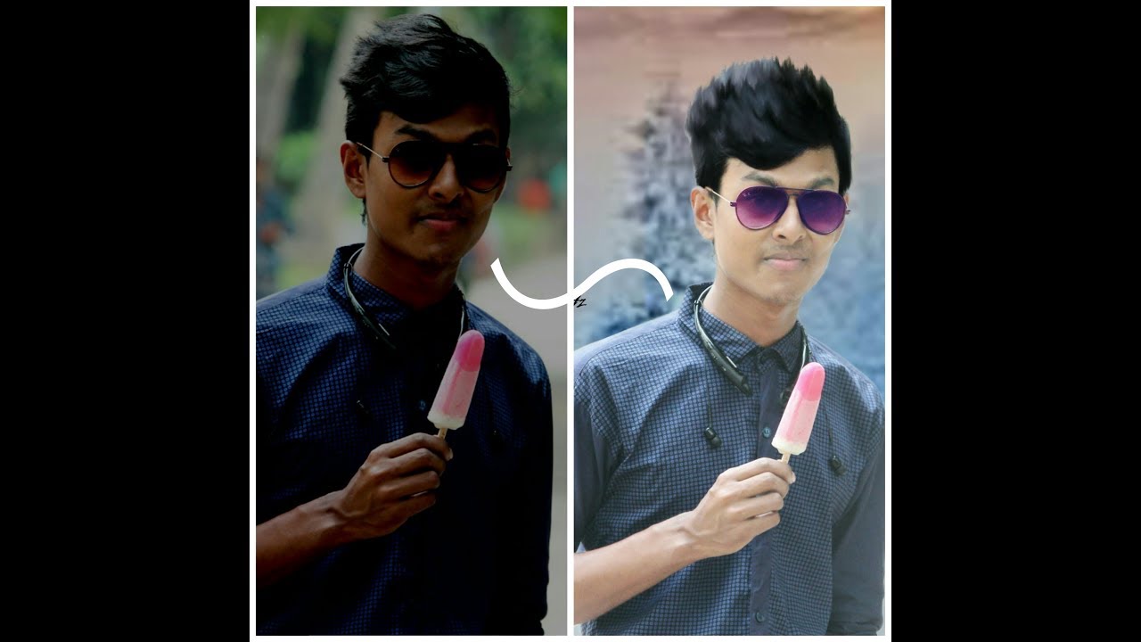 HOW_TO_DO_profassional_CB_editz_ps_Touch_and_picsart _Toutrial - YouTube