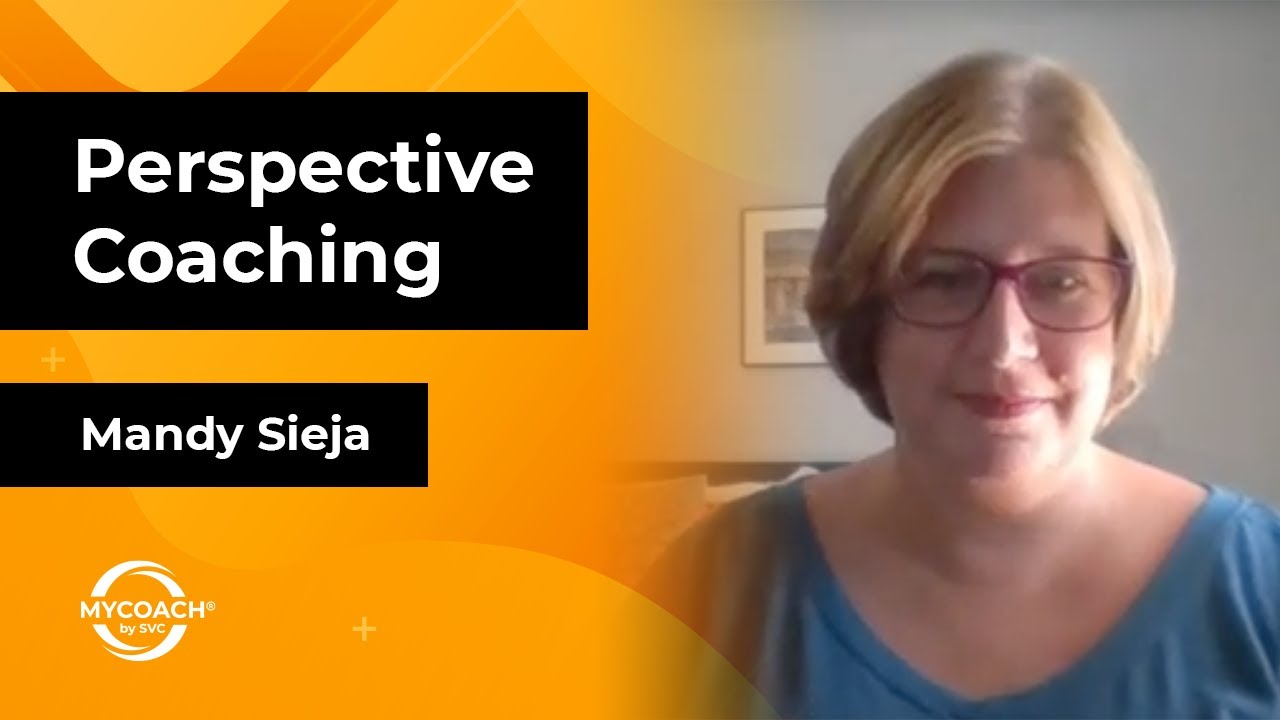 Episode 74: Perspective Coaching with Senia Maymin and Mandy Sieja ...