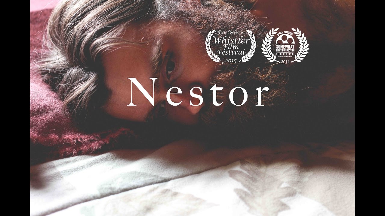 Nestor - Official Trailer - YouTube
