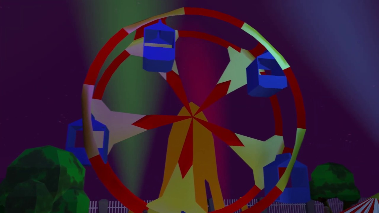 Carnival Animation - YouTube