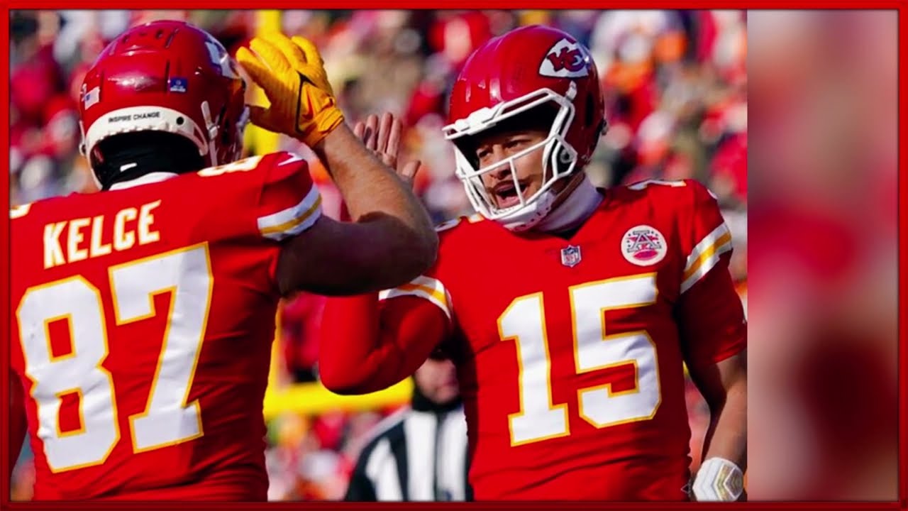 Chiefs Travis Kelce, Xavier Worthy both fined $14,069 for TD ...