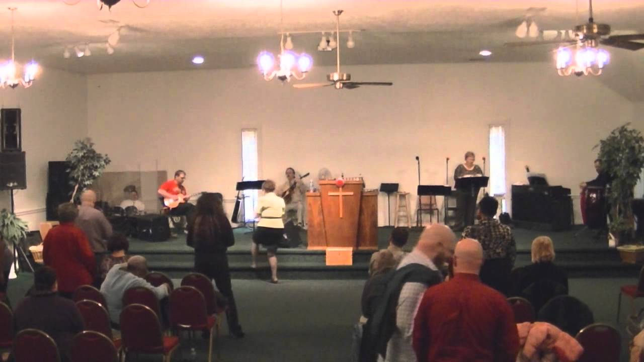 F C T videos Pastor Karen Huff 2-19-12 Part 4 - YouTube