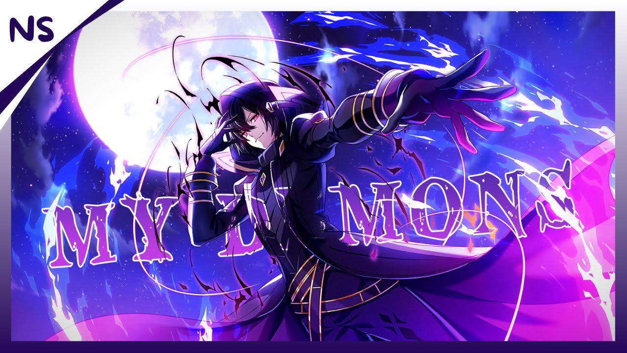 SHADOW | The Eminence in Shadow | MY DEMONS [AMV] - YouTube