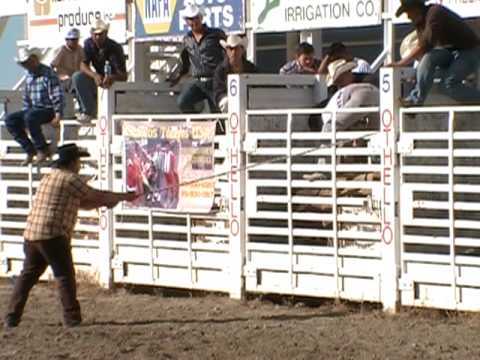 JARIPEO CON LOS TOROS CONSENTIDOS DE RANCHO SAN JUAN DE FROYLAN ...