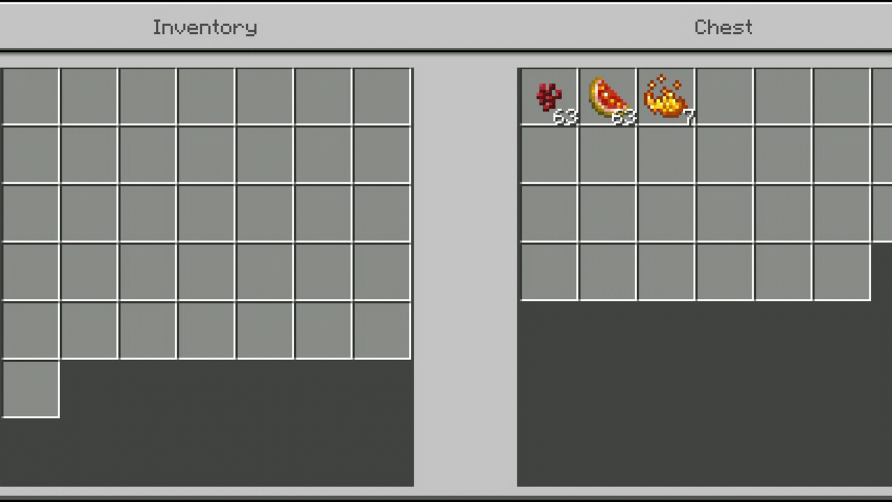 How to make healing potion - YouTube