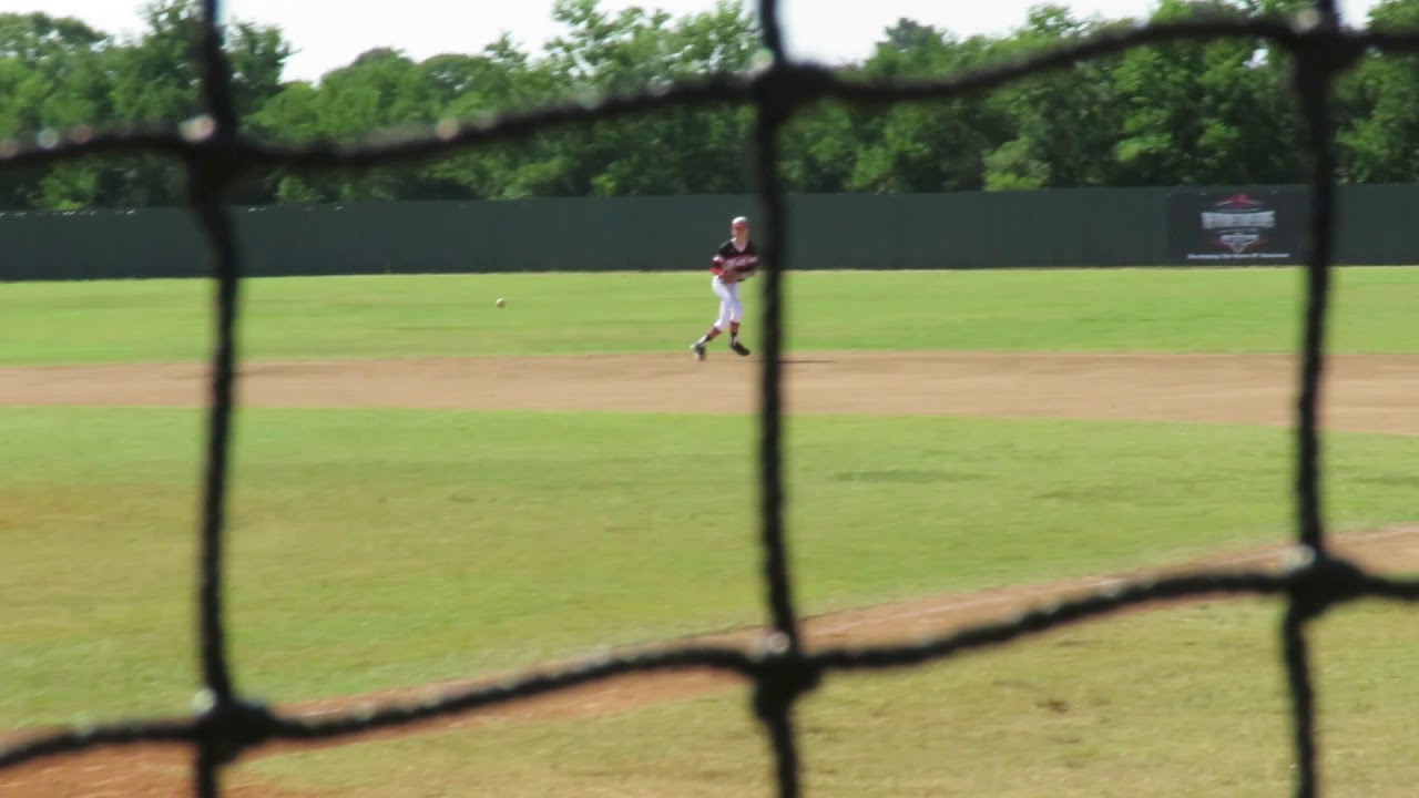 2019 Program 15 2022 Grad Class Tournament: Robert Roff, PTB vs ...