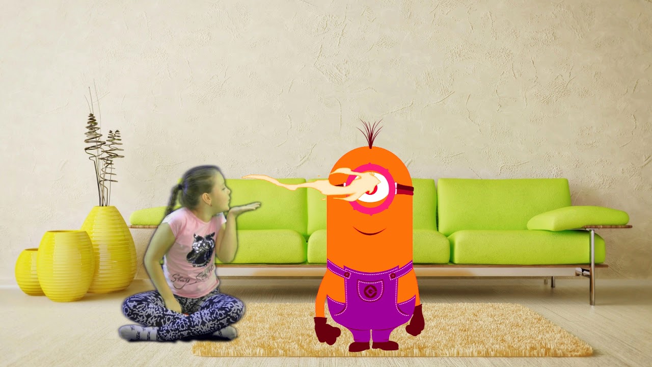 Learn Colors with Lera Style for kids color dave - YouTube