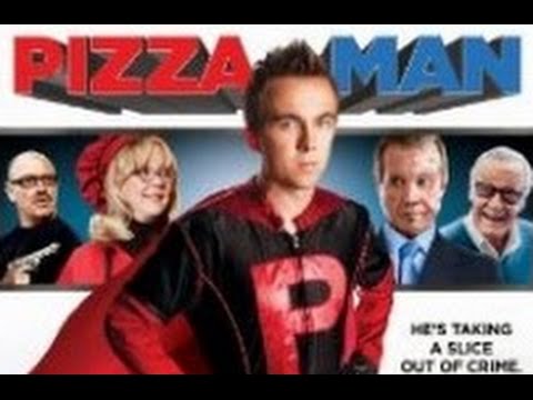 Pizza Man – Filme Completo Dublado (Comédia) - YouTube