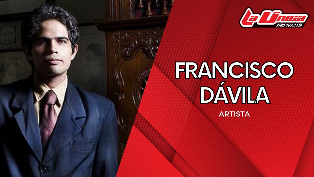 El Pueblo Canta Ft. Francisco Dávila | 25 de Marzo de 2023 | Torres Corporativo - YouTube