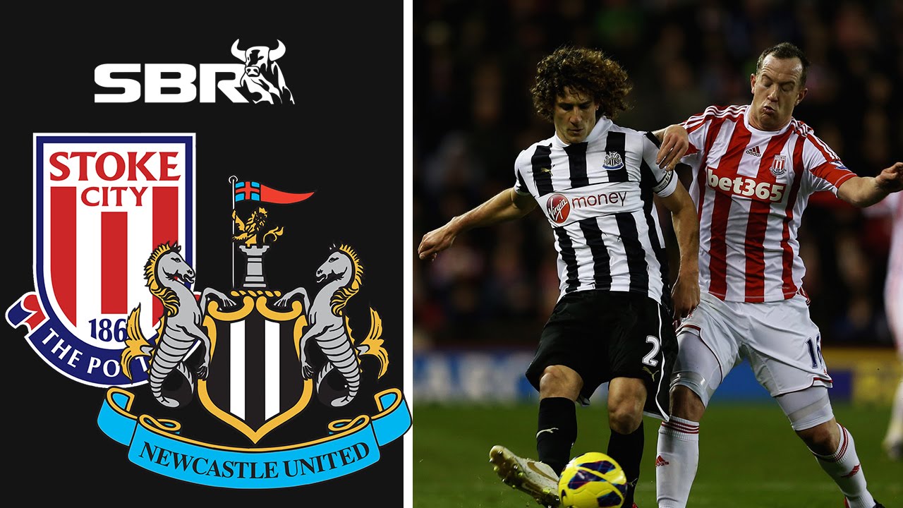 Stoke vs Newcastle 02/03/16 | Premier League Match Tips - YouTube