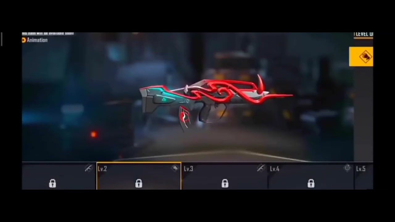 EVO FAMAS GUN SKIN FREE FIRE | NEXT EVO FAMAS SKIN | EVO FAMAS EMOT ...