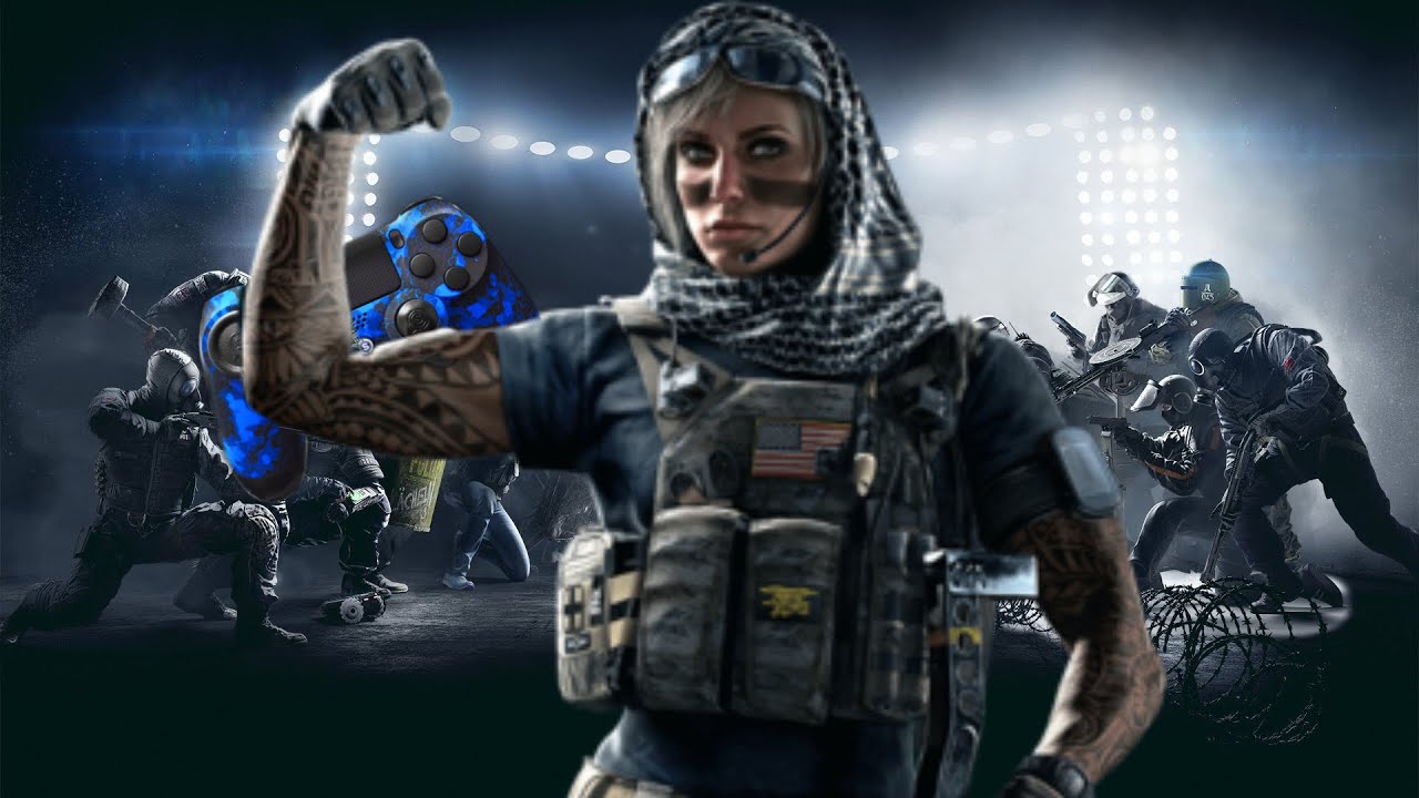 BEST-OF R6 #5 - YouTube