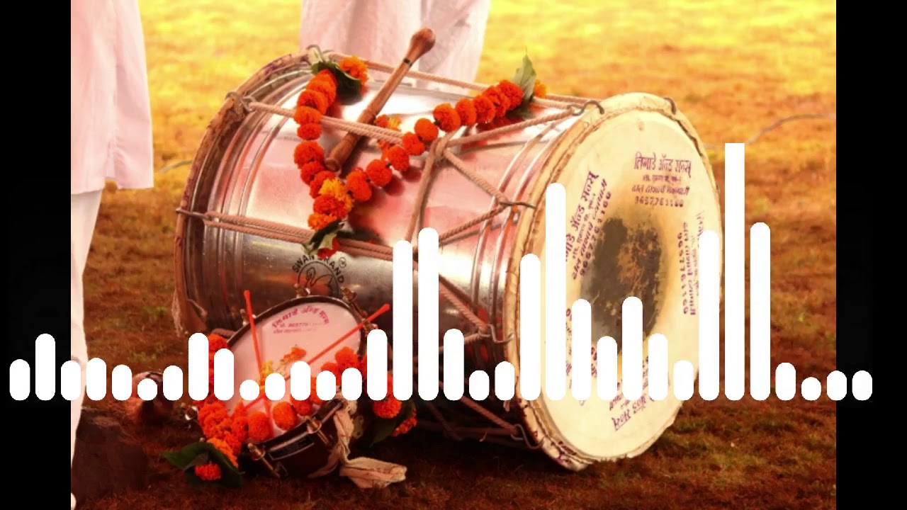Nashik Dhol Marathi Non Stop Dj -Remix song 2018 -Latest - YouTube