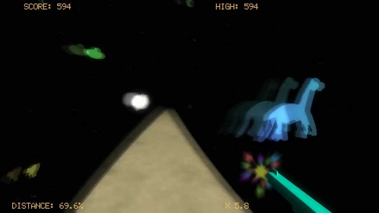 Let's Play! Linear Dream - LSD Simulator - YouTube