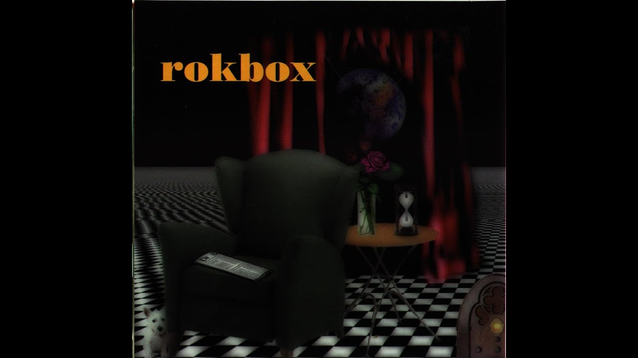 Rokbox - It's Time To Get Back - YouTube