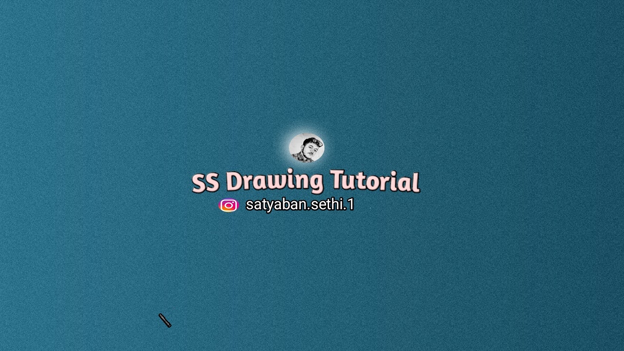 SS Drawing Tutorial Live Stream - YouTube