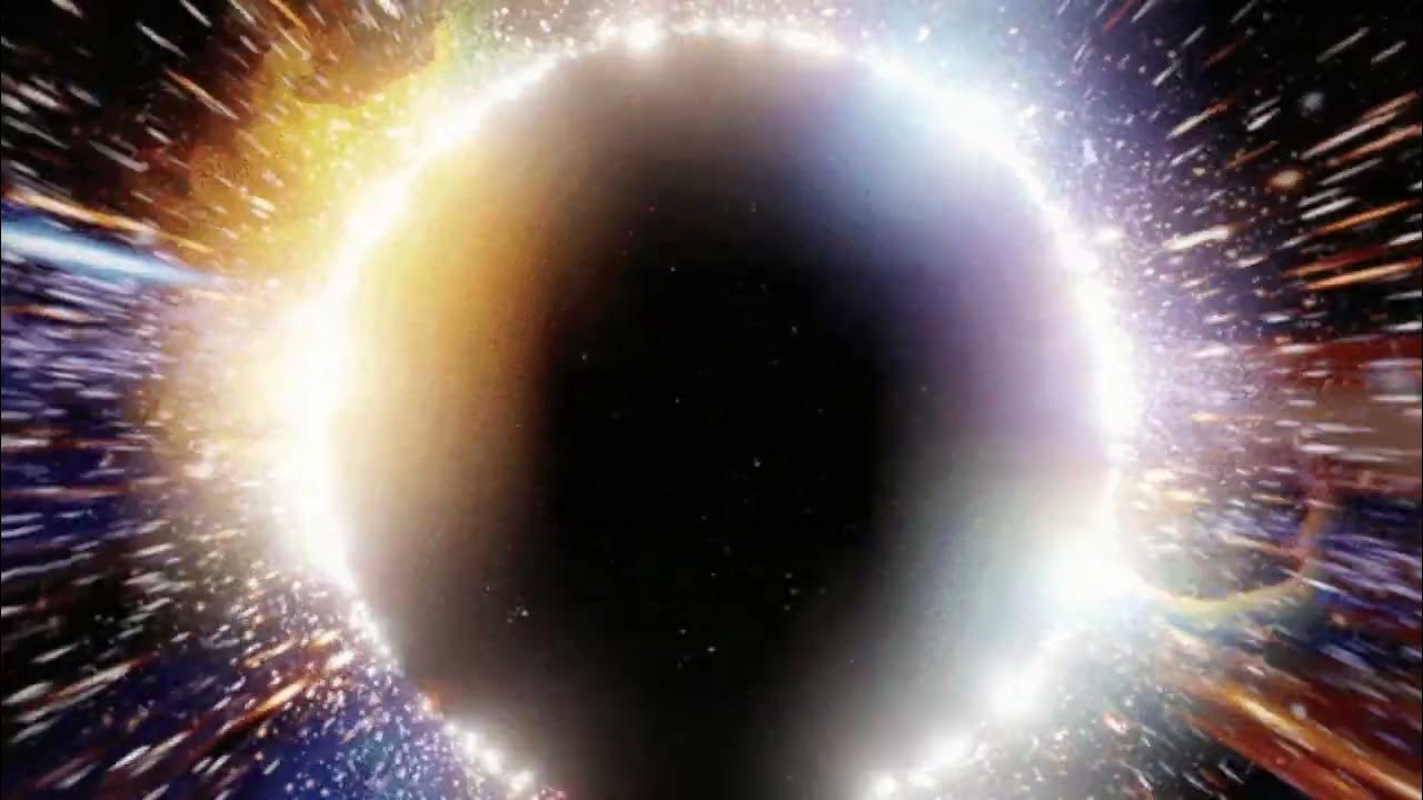 Modelling Wormholes Through Quantum Computers and Implications for Modern Physics - YouTube