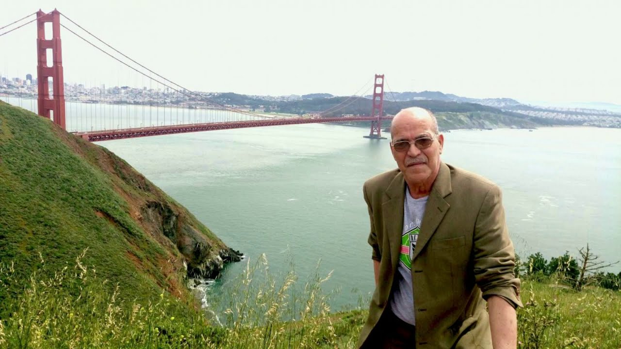 Cheikh Lounès Kheloui Saaɛd-iw - YouTube