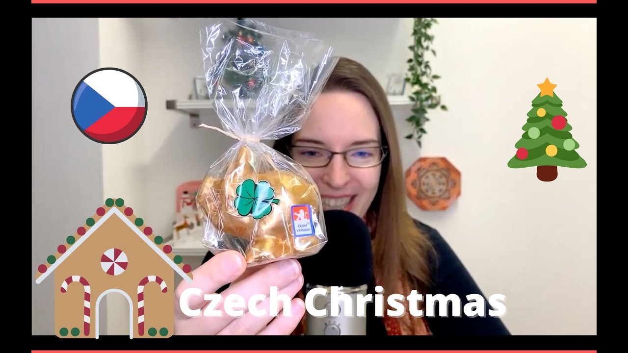 The Golden Pig and other Czech Christmas traditions - Podcast about ...