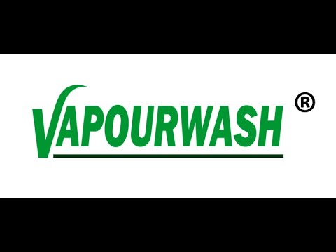Solvac S1 1812 - Vapour Degreasing Machine - www.vapourwash.com - YouTube
