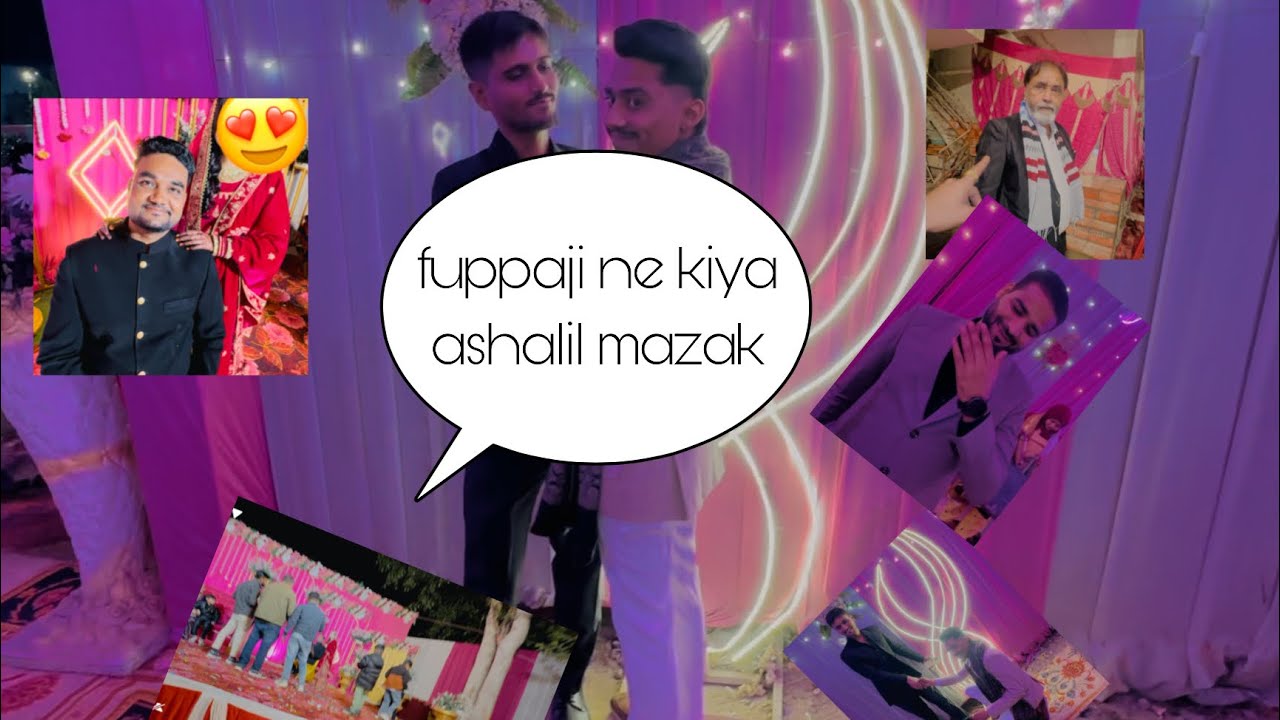 Fuppaji Ne Kiya Ashalil mazak😂 #viralvideo #viralkomedi #viralyoutube # ...