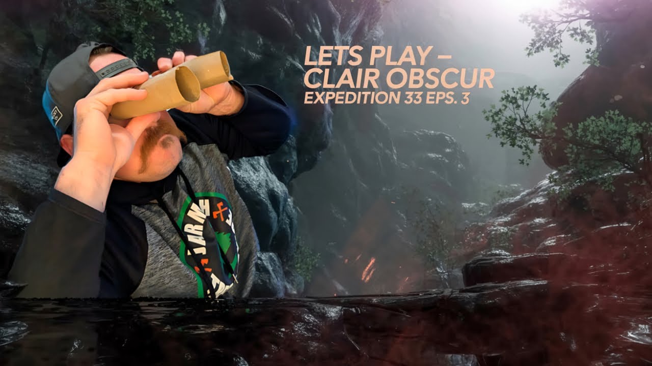 👑Clair Obscur Day Time Dad Gaming 👑 - YouTube