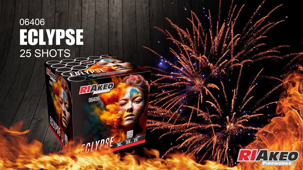 Eclypse - 06406 | CAT F2 | Official video - YouTube