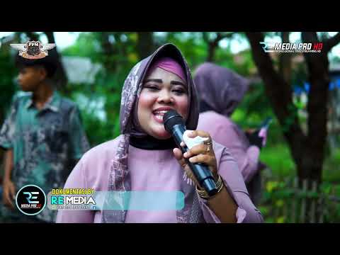 CICI - BASAH-BASAH | SINGA DANGDUT PUTRA PA\