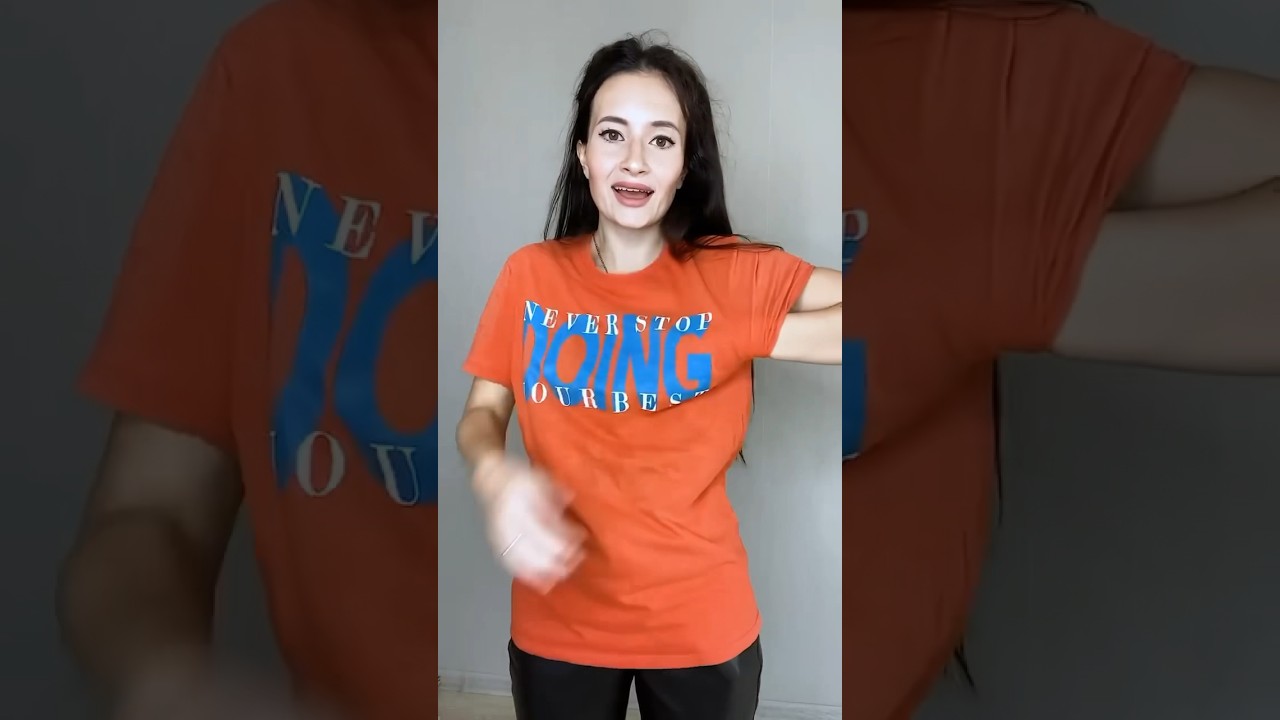 Shirt challenge - YouTube