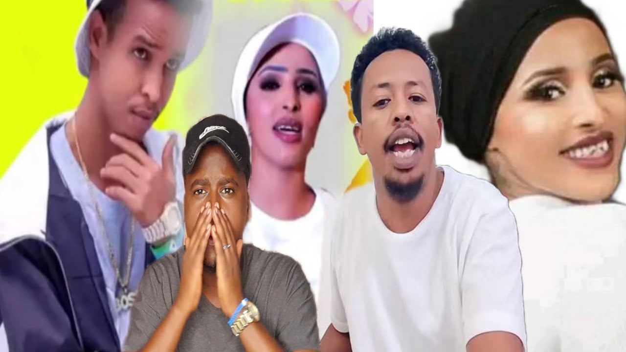 MALYUUN MANKA XAASKA SHARMA BOY OO TAGEERO UMUUJISAY SHARMA HALKA ...