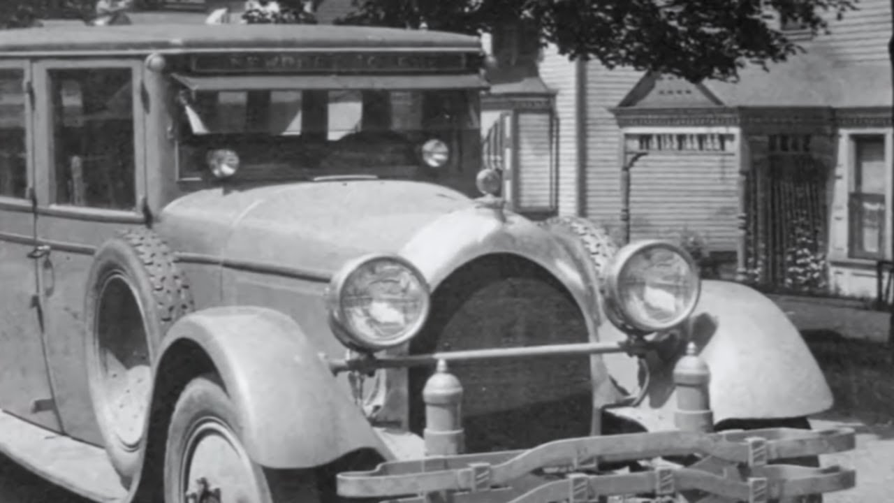 SEJARAH DAN PENEMUAN REVOLUSI INDUSTRI KEDUA - YouTube