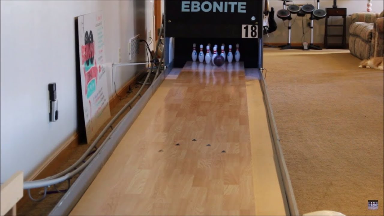 160 Game On The Mini Lane - YouTube