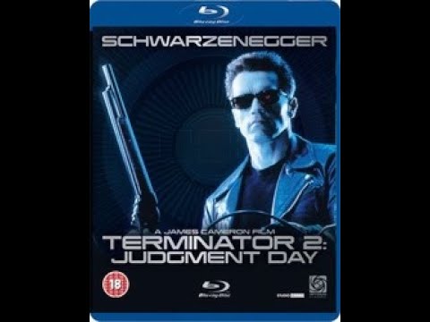 Terminatör 2 Mahşer Günü 1991 Türkçe Dublaj ATV