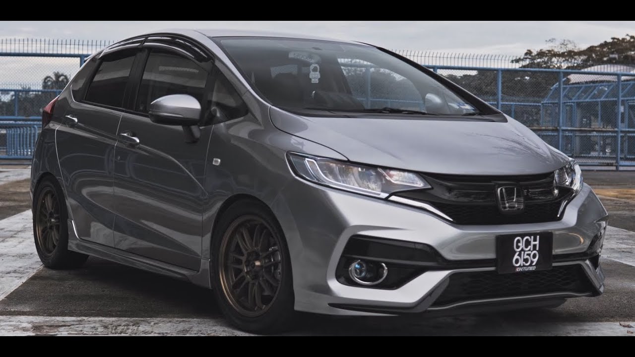 EP 3: FLRS GK5 X KUMAMON - YouTube