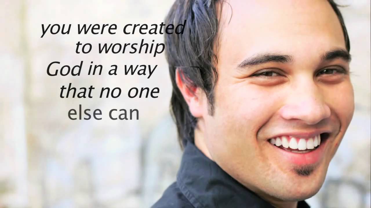 'Soulprint: Discovering Your Divine Destiny' by Mark Batterson - YouTube