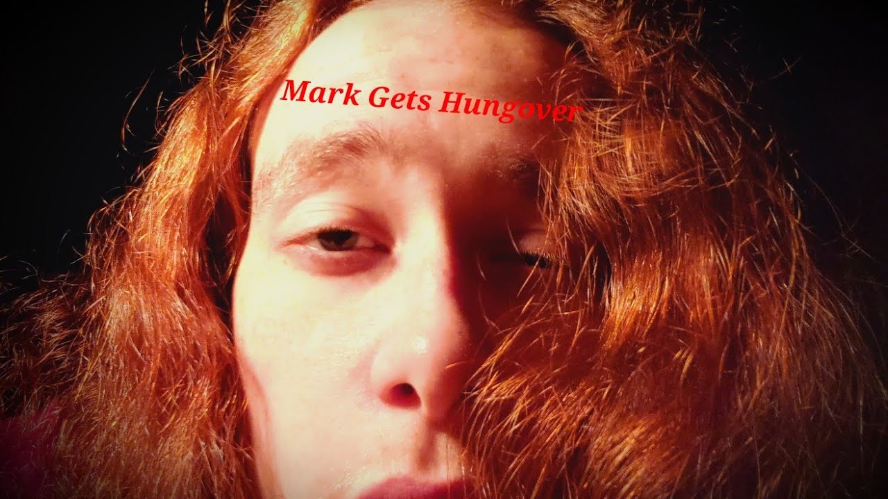 Mark Gets Hungover From Tingles [ASMR] - YouTube