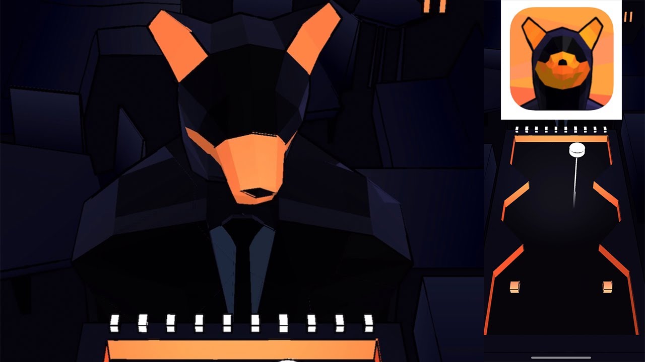 Club Feral Gameplay (iOS) Made with Unity - YouTube