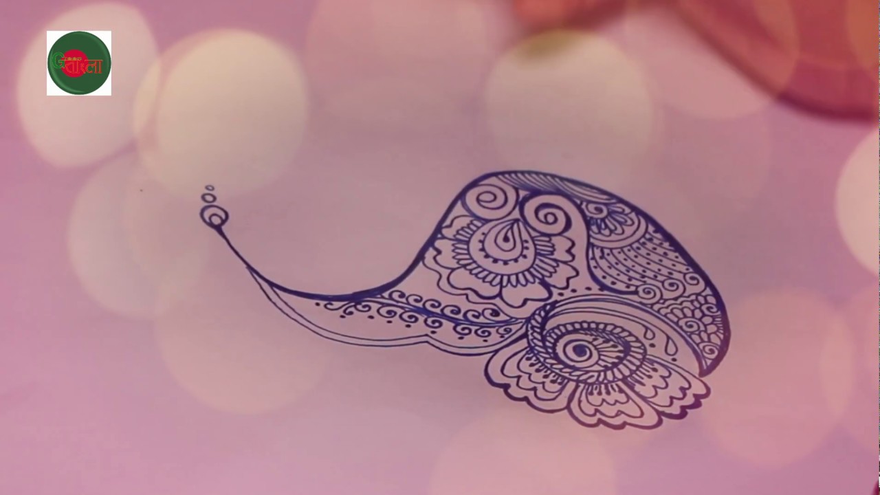 Part :10 - Noksa Design | নকশা ডিজাইন | Green Bangla 2019 - YouTube