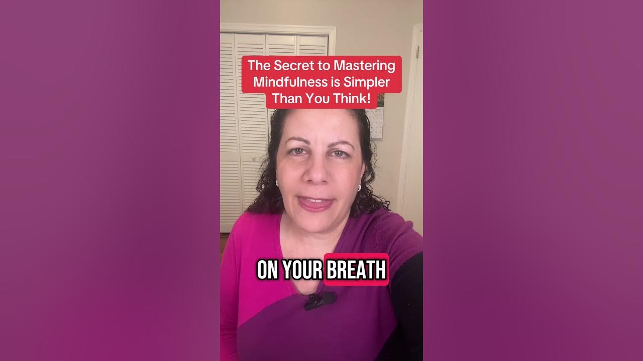 Feeling scattered and unfocused? Here’s how you can bring calm and clarity to your day! # ...