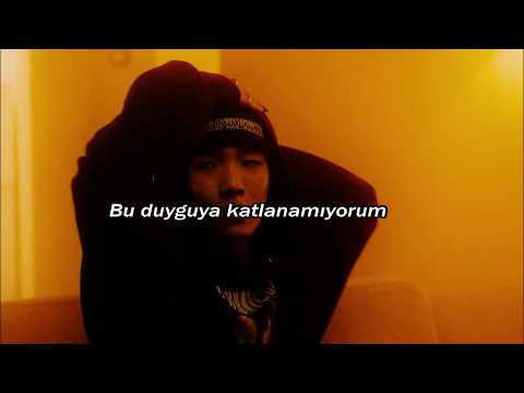 KEY - One of Those Night ft Crush (Türkçe)