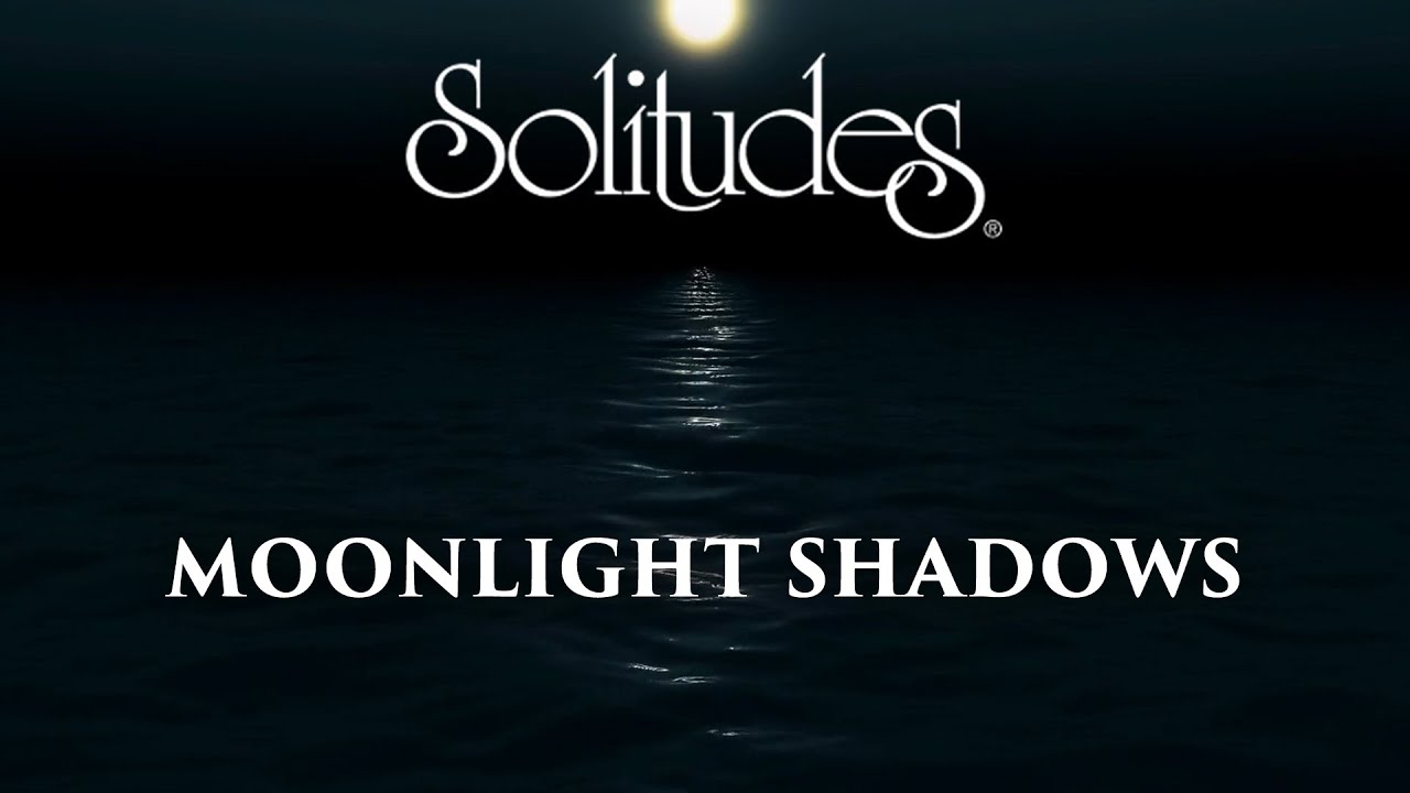 Dan Gibson’s Solitudes - Moonlight Shadows | Moonlight Shadows ...